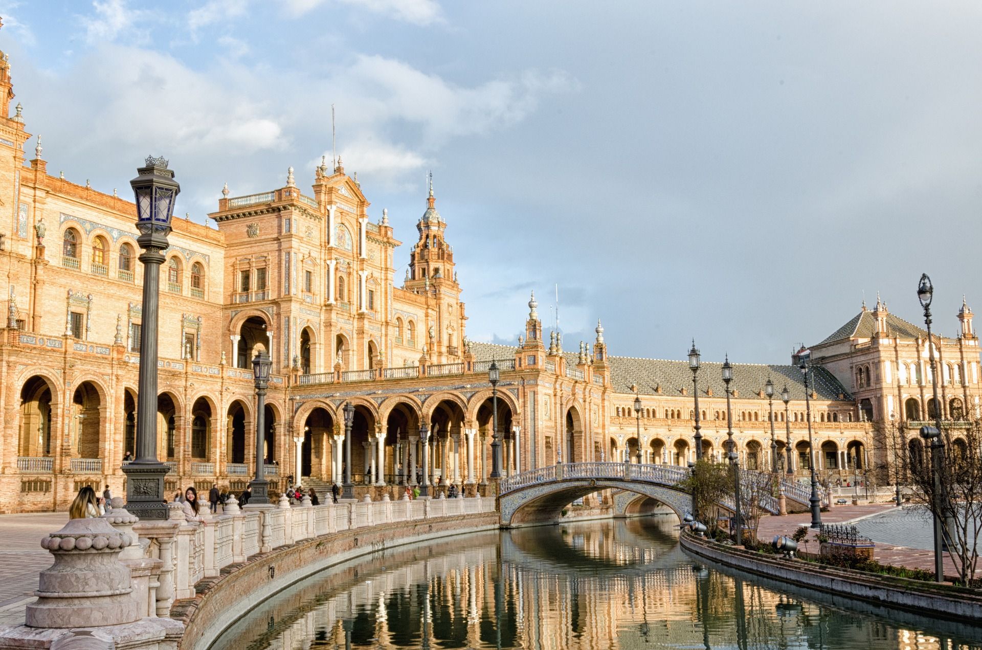 3 Days in Seville: An Itinerary - Sophie's Suitcase