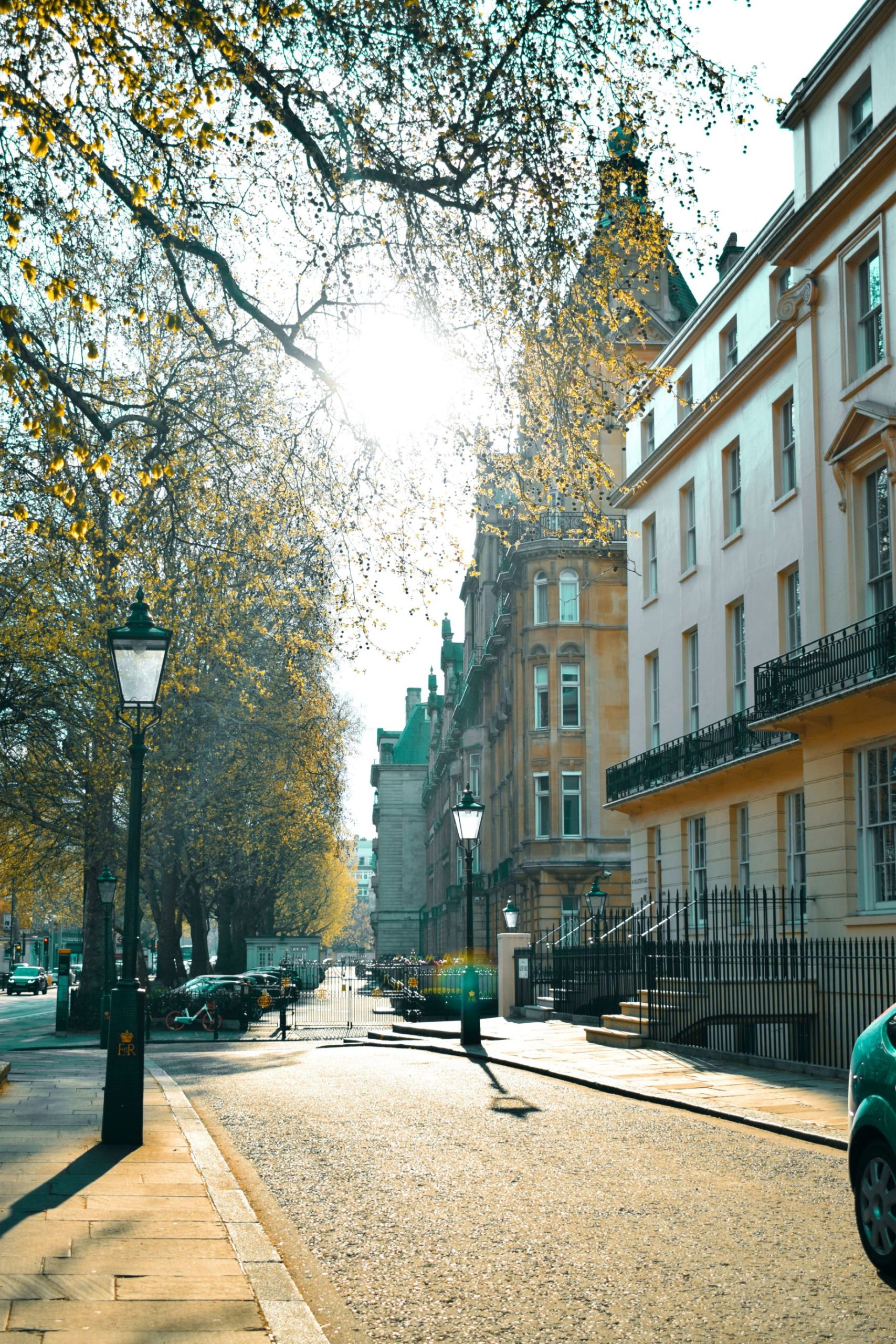 London Accommodation: Best Area to Stay in London - Sophie's Suitcase