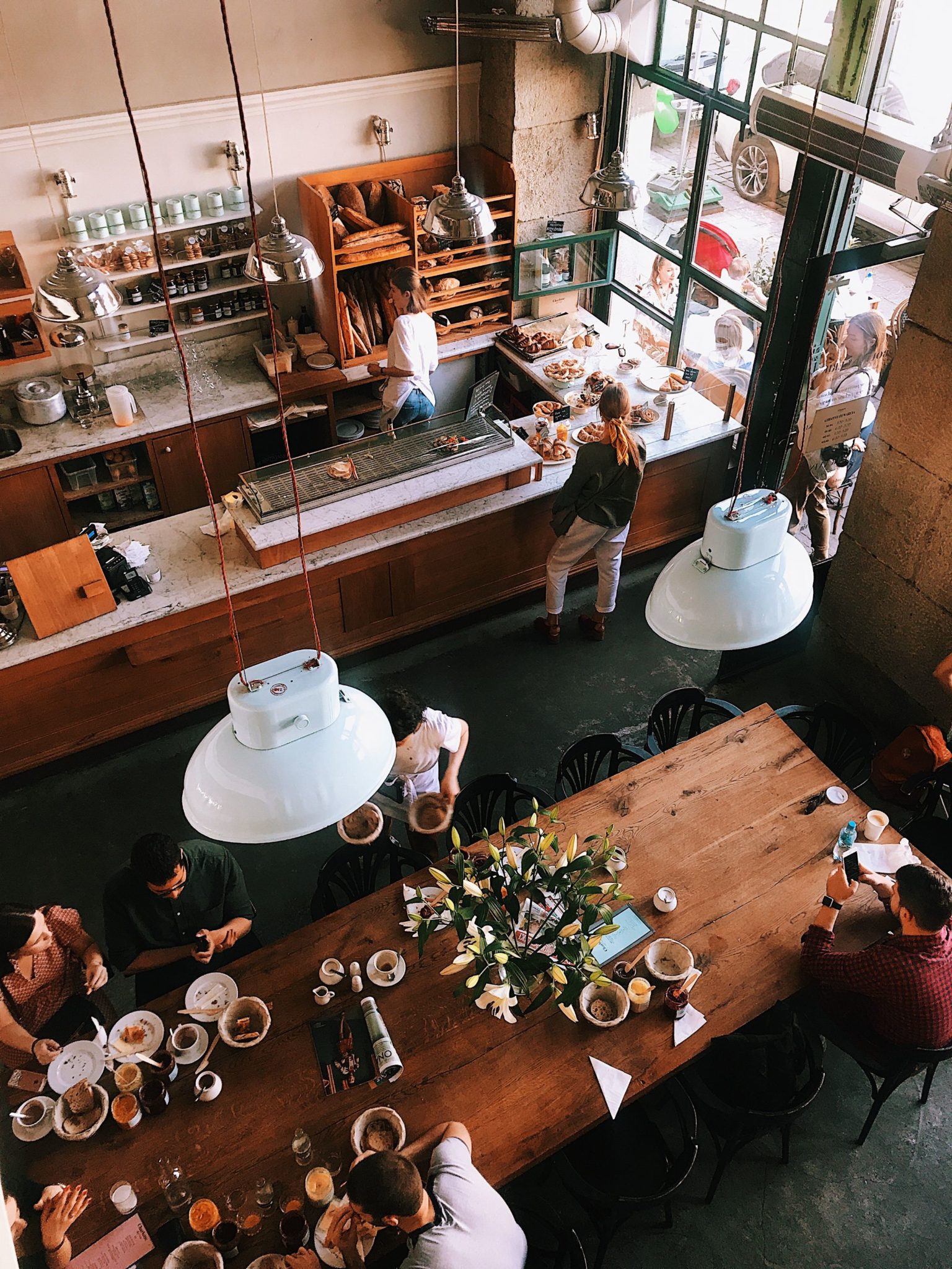 London Food Guide: 21 Fun Restaurants in London - Sophie's Suitcase