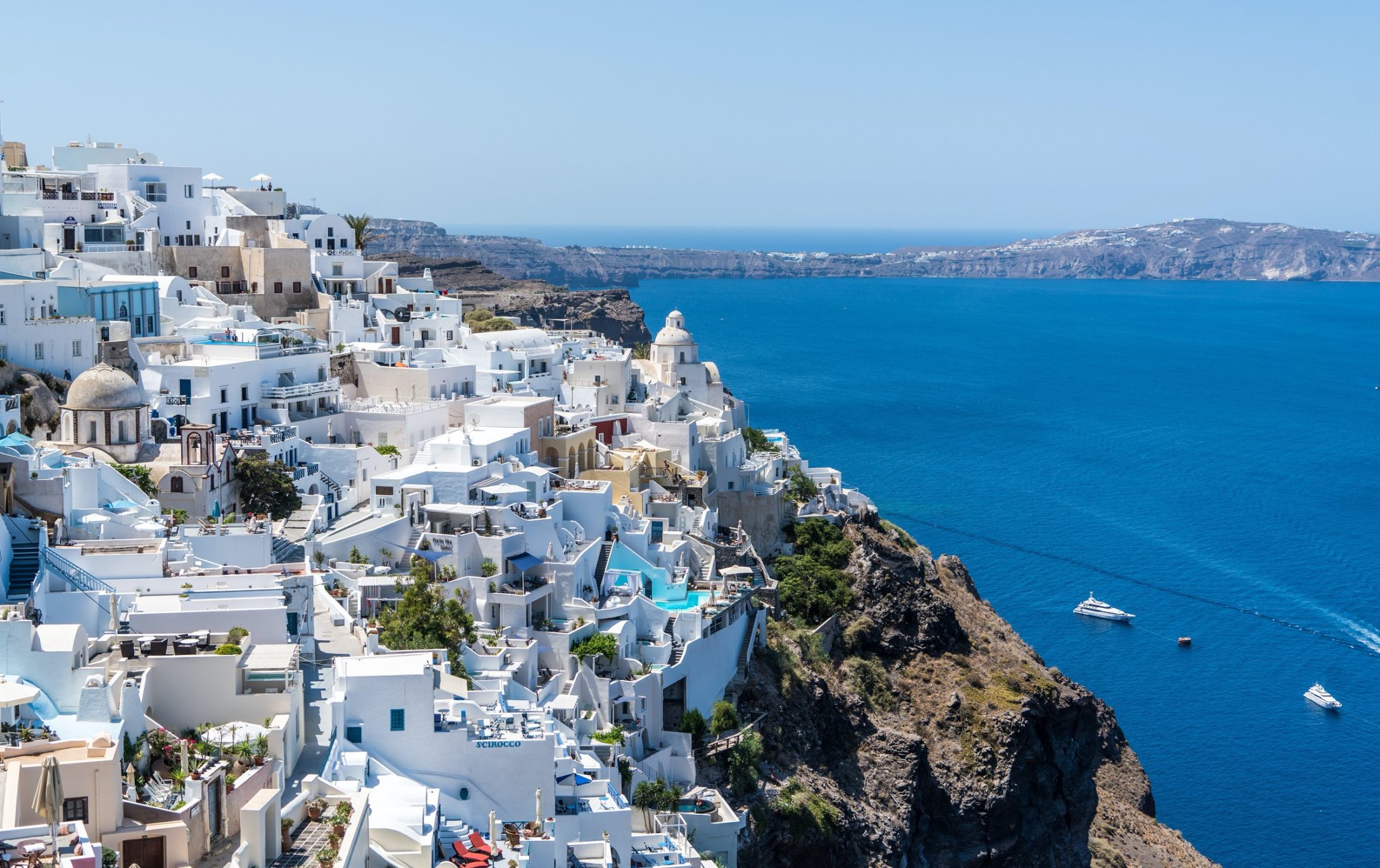 11 of the Best Greece Tourist Attractions - Sophie's Suitcase
