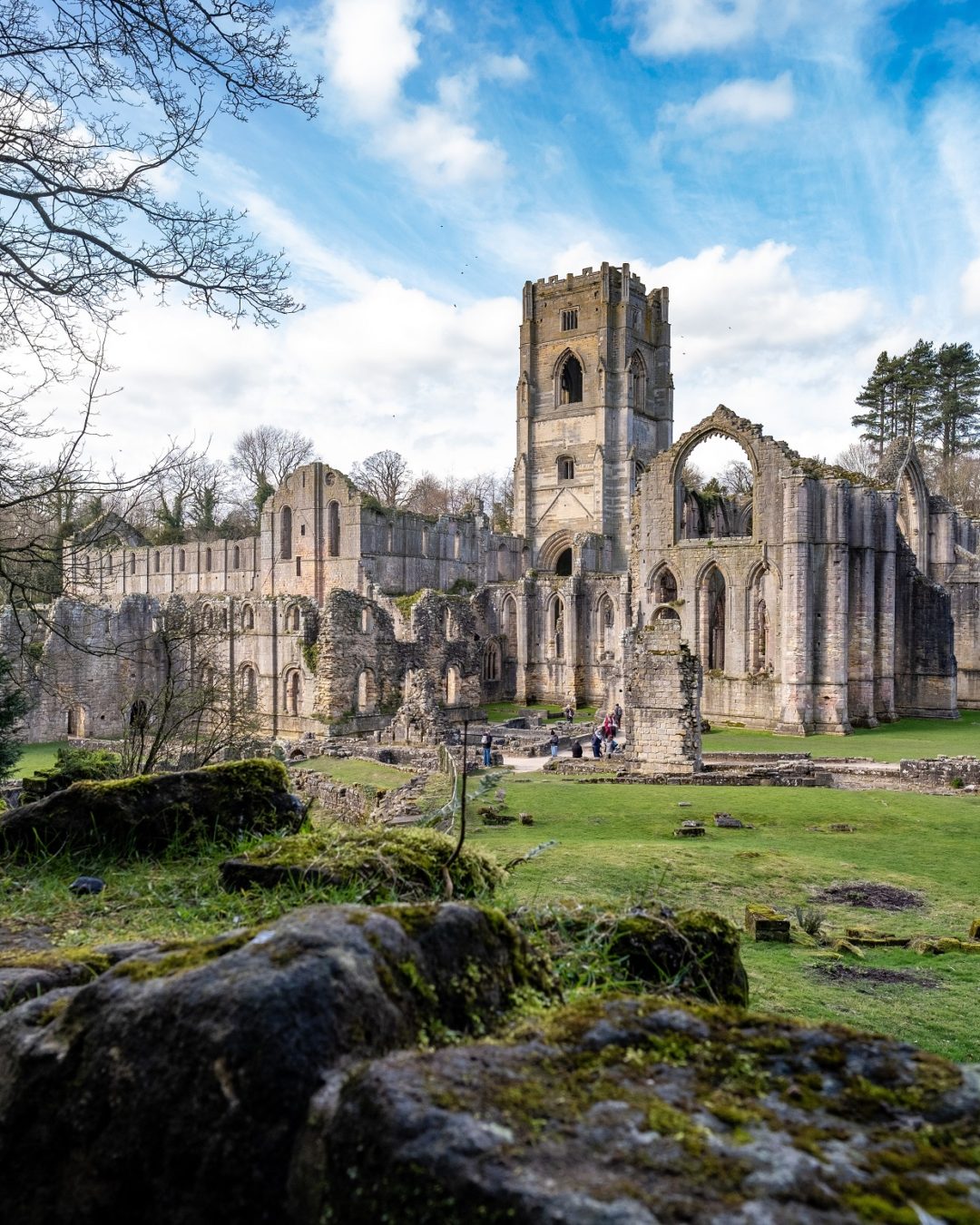 17 Places to Visit in North England - Sophie's Suitcase
