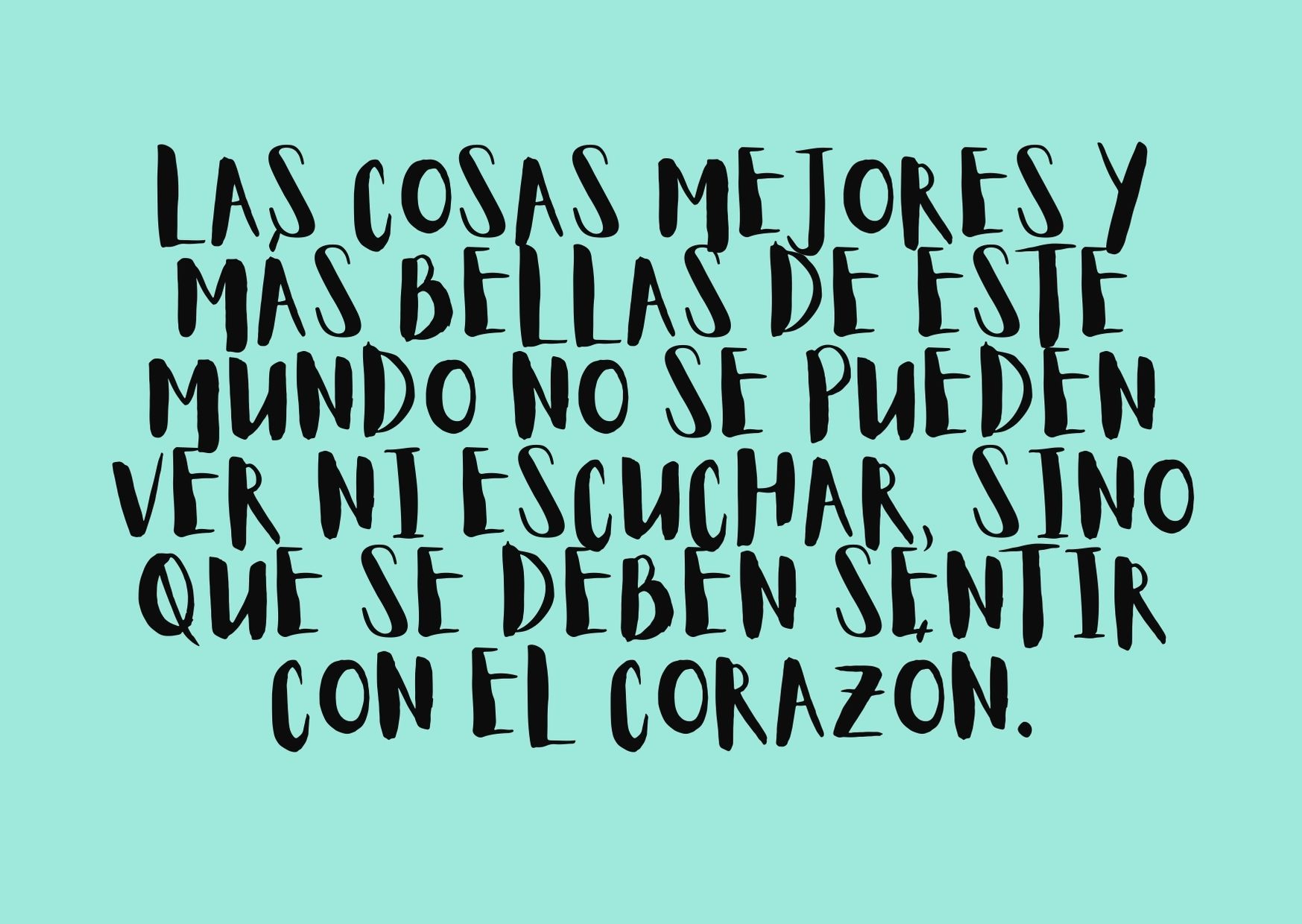 10 Quotes In Spanish About Love Sophie s Suitcase