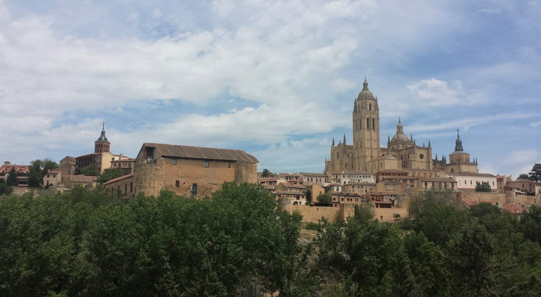 10 Things to do in Segovia | Segovia Attractions - Sophie's Suitcase