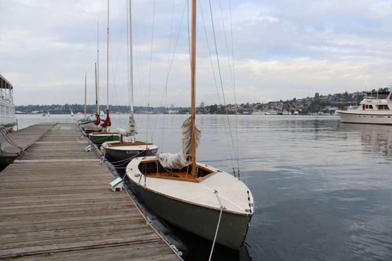 The Ultimate Guide to a Weekend in Seattle - Sophie's Suitcase