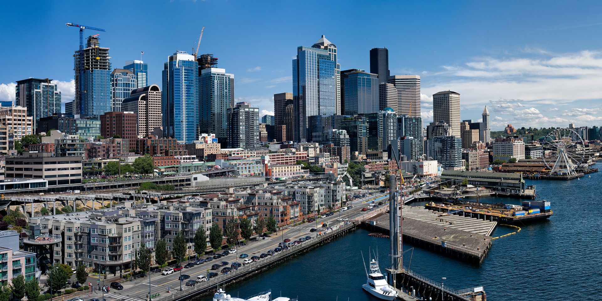 The Ultimate Guide to a Weekend in Seattle - Sophie's Suitcase