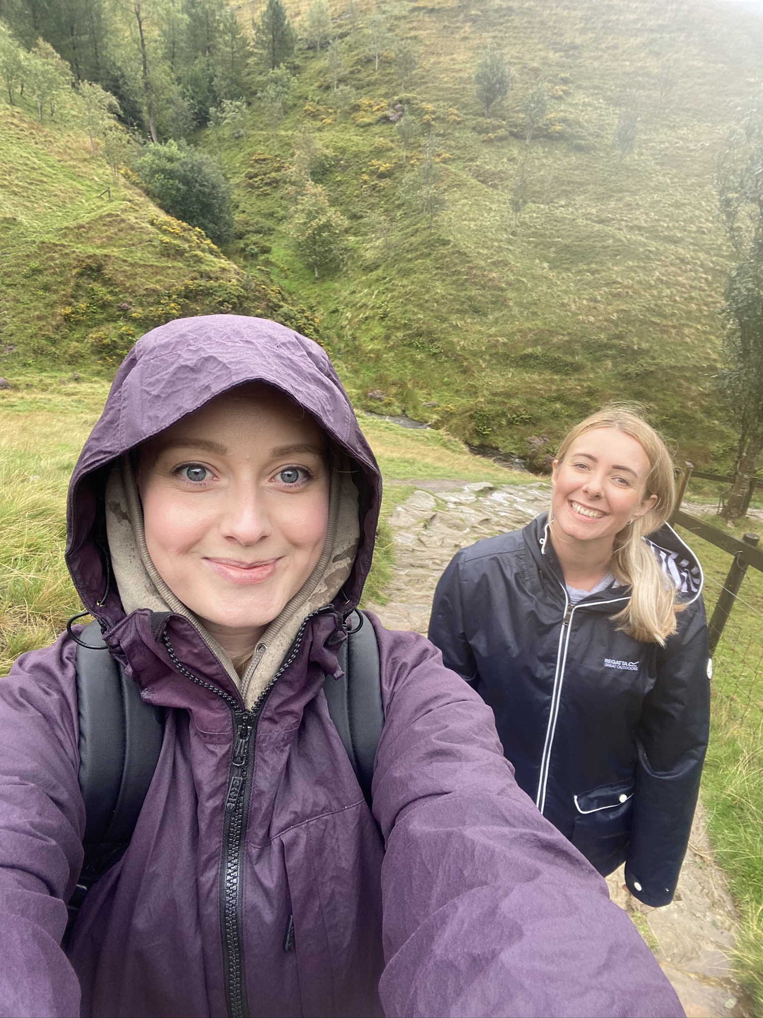Walks from Edale: Kinder Scout Circular // Peak District - Sophie's ...