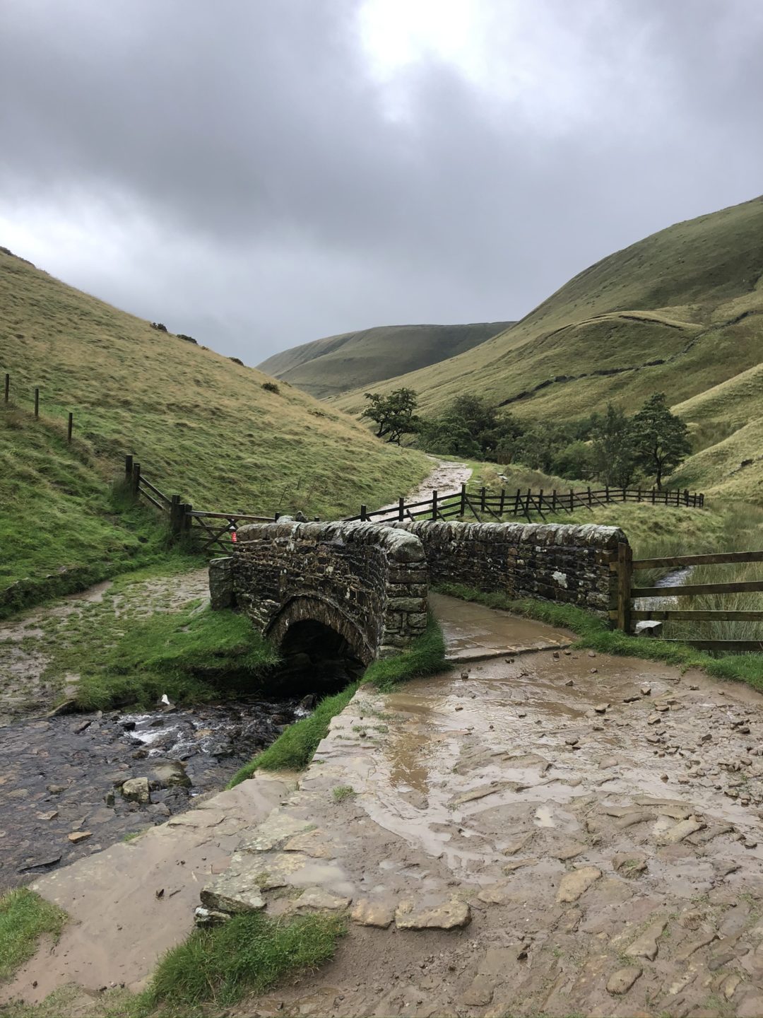 Walks from Edale: Kinder Scout Circular // Peak District - Sophie's ...