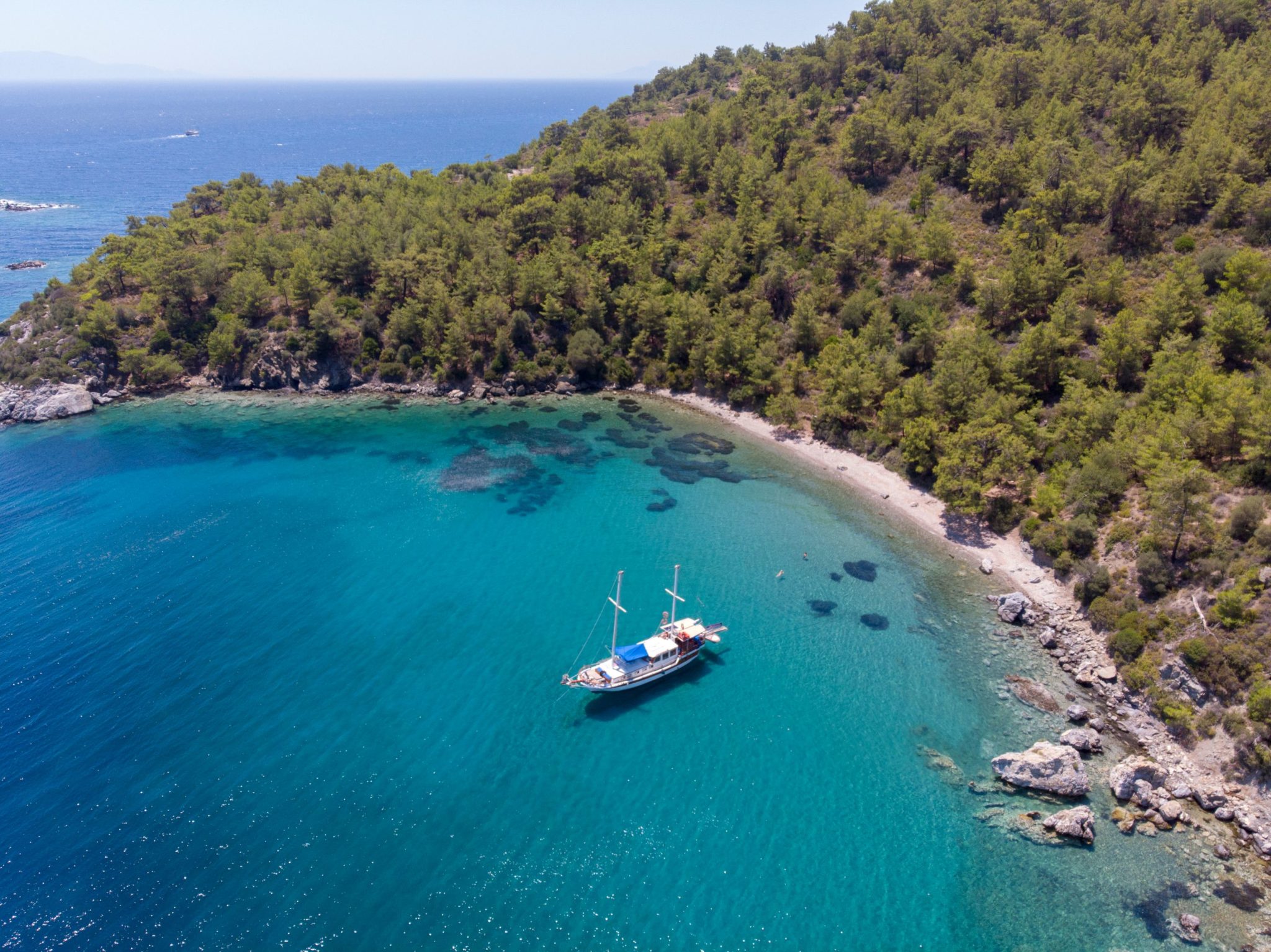 Turkey Sightseeing: Top 21 Most Beautiful Places in Turkey - Sophie's ...