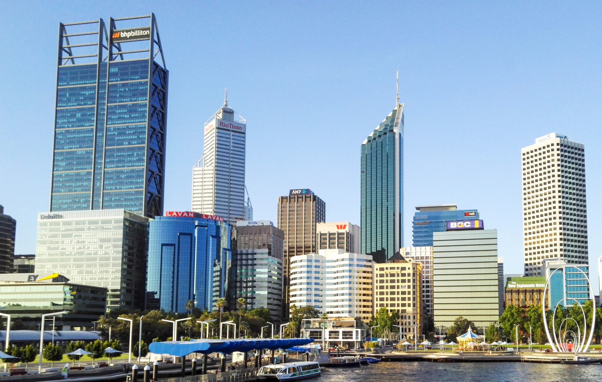 12 Fun Things to do in Perth | A Perth Travel Guide - Sophie's Suitcase