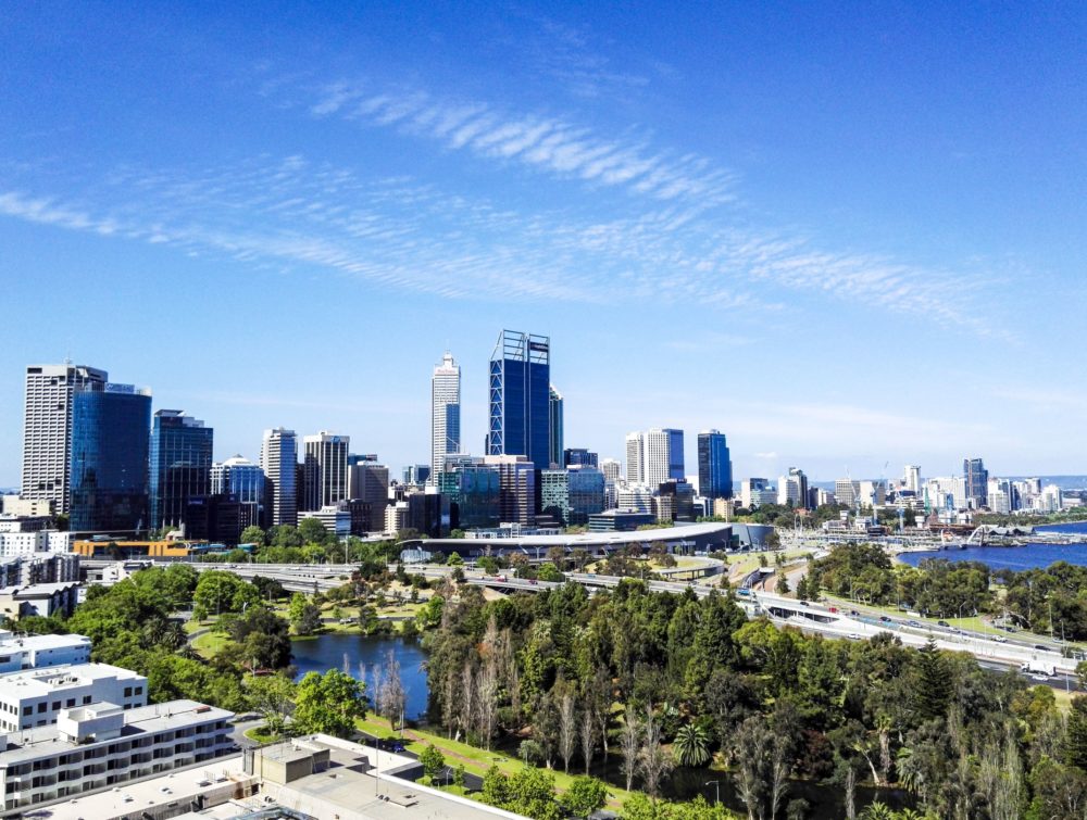 12 Fun Things to do in Perth | A Perth Travel Guide - Sophie's Suitcase