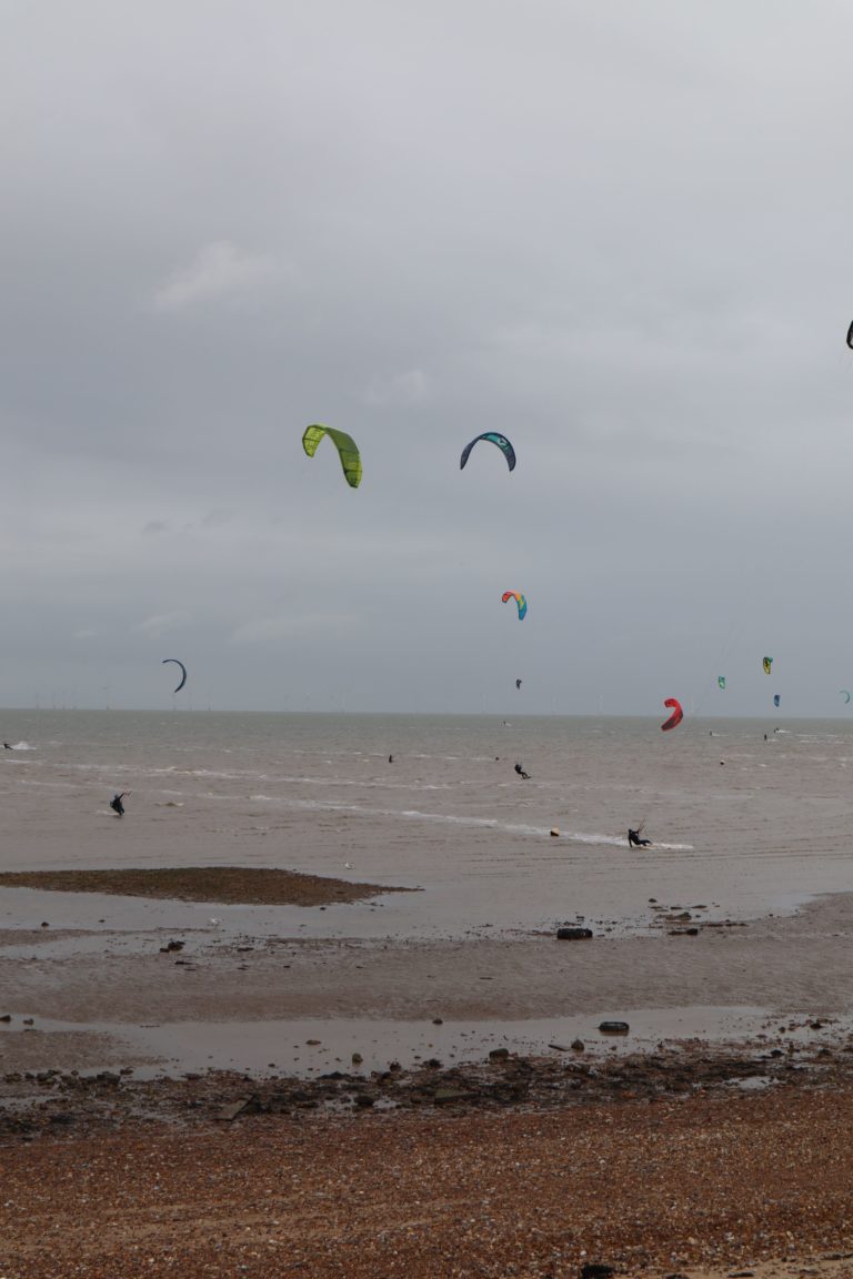 15 Things to do in Whitstable // UK Seaside Town - Sophie's Suitcase