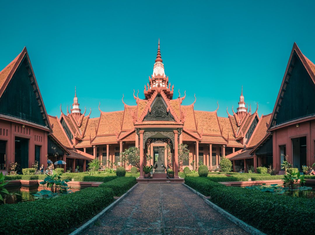 Cambodia Travel Guide: 10 Things to do in Phnom Penh - Sophie's Suitcase