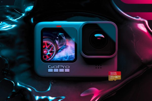 Action Cameras: Which are the Best GoPro Alternatives? - Sophie's Suitcase