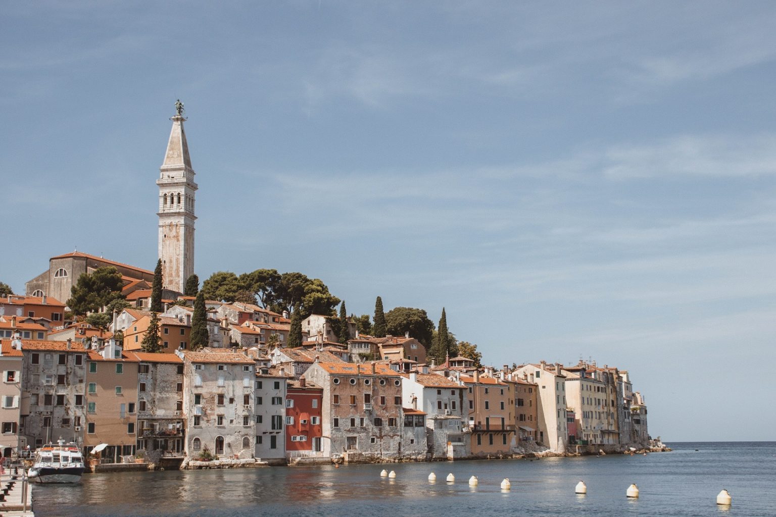 How to spend 7 Days in Istria // Croatia Itinerary - Sophie's Suitcase