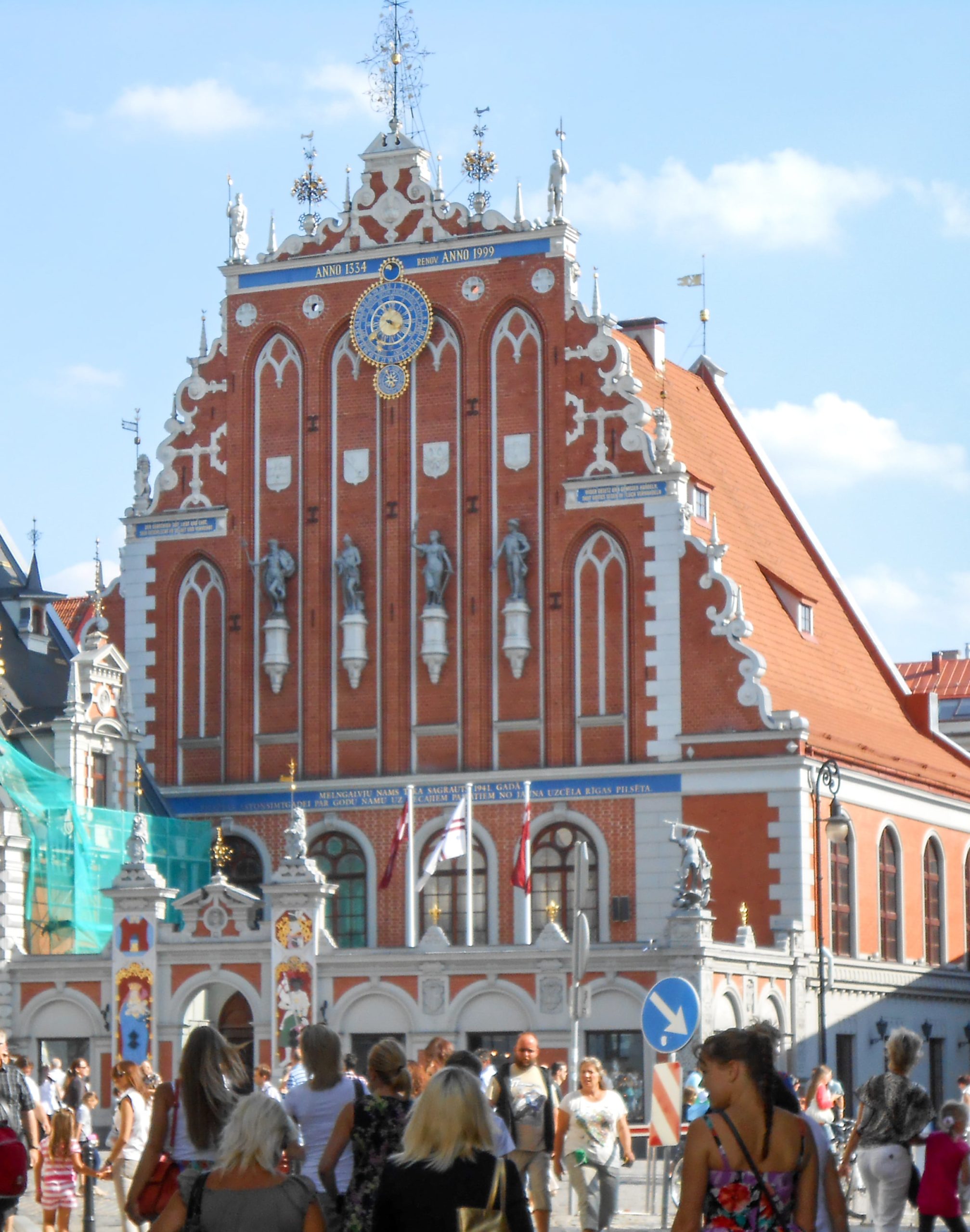 Latvia for Nature Lovers // Unmissable Places to Visit - Sophie's Suitcase