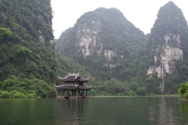 The Ultimate Guide to Backpacking Hanoi, Vietnam - Sophie's Suitcase