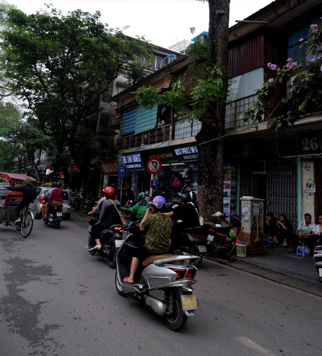 The Ultimate Guide to Backpacking Hanoi, Vietnam - Sophie's Suitcase