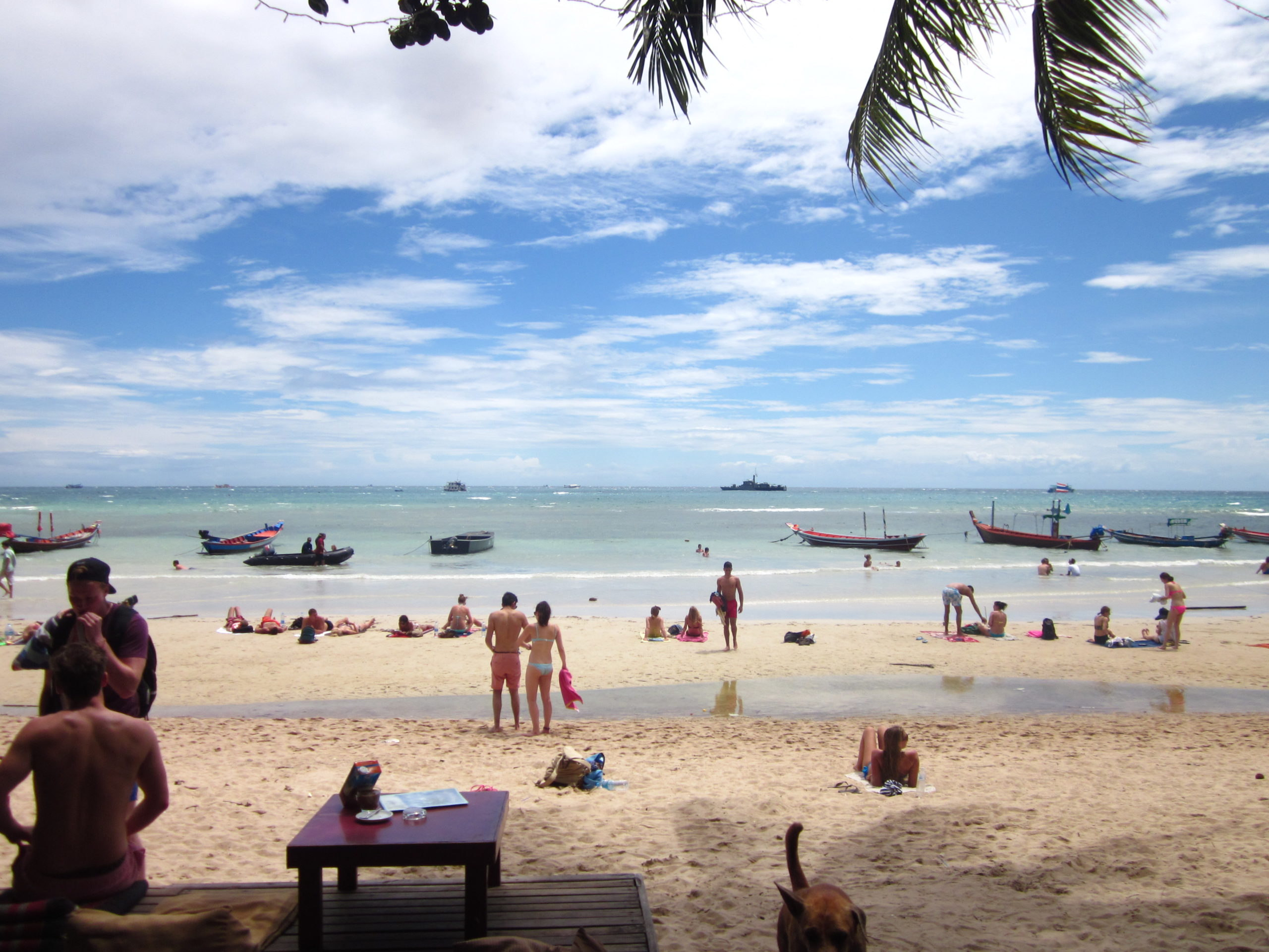 How to Teach English Online as a Digital Nomad - Sophie's Suitcase