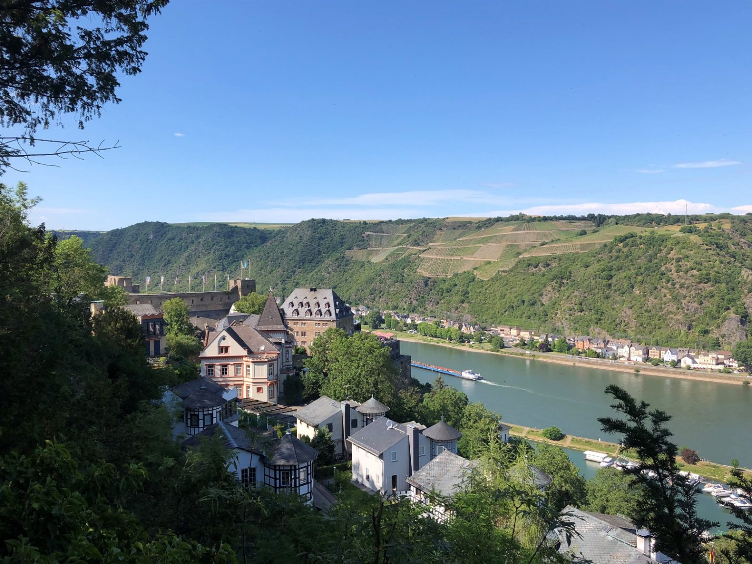 10 Things To Do in The Rhine Valley, Germany - Sophie's Suitcase