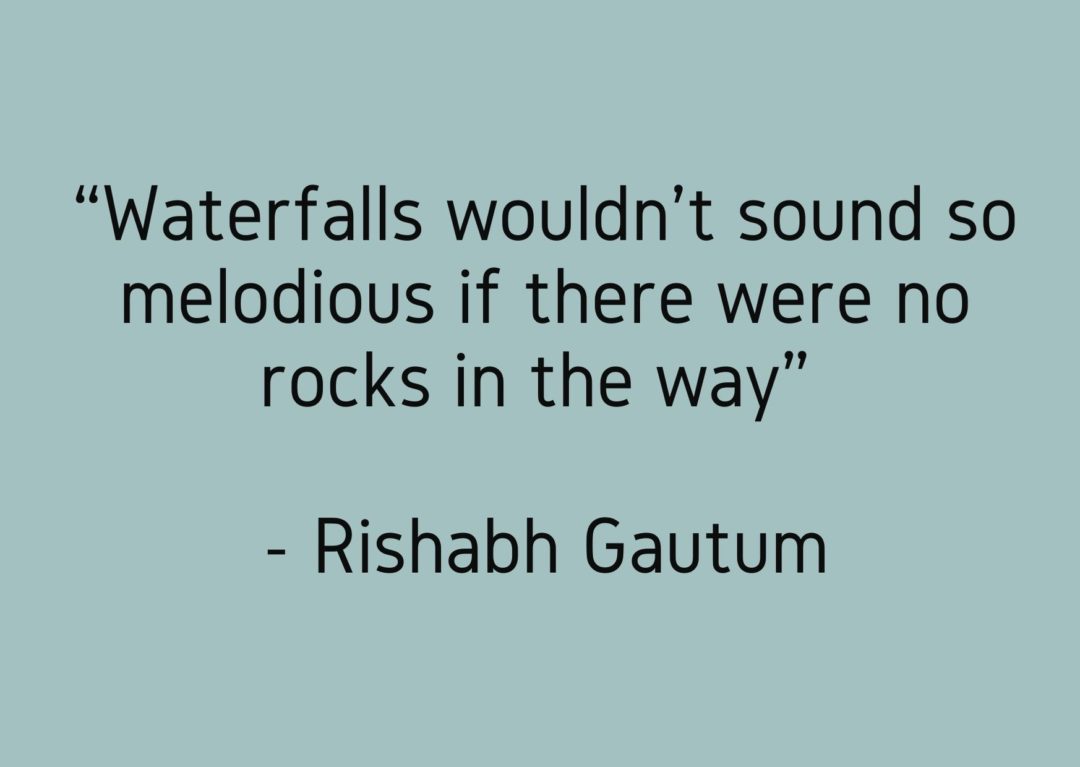 21+ Quotes About Waterfalls - Sophie's Suitcase