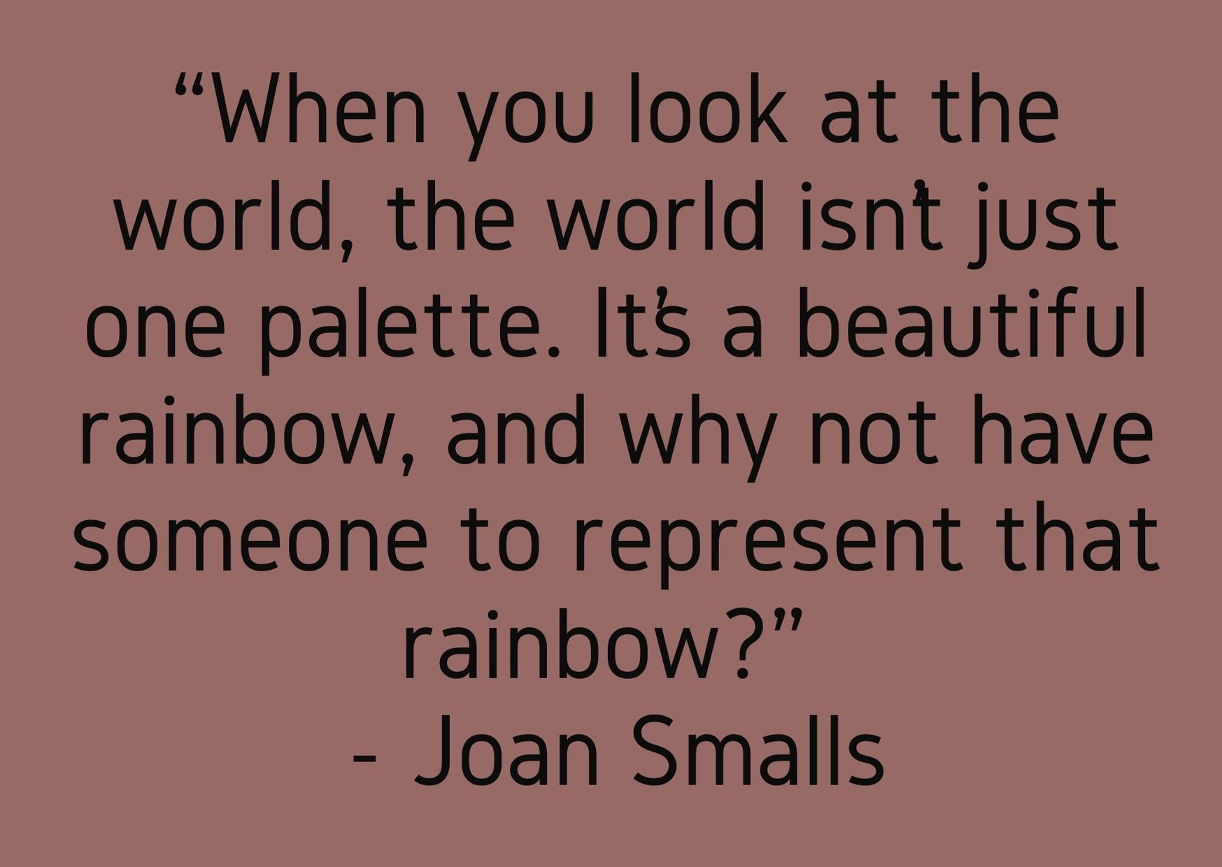 21+ Rainbow Quotes That Will Make You Smile - Sophie's Suitcase