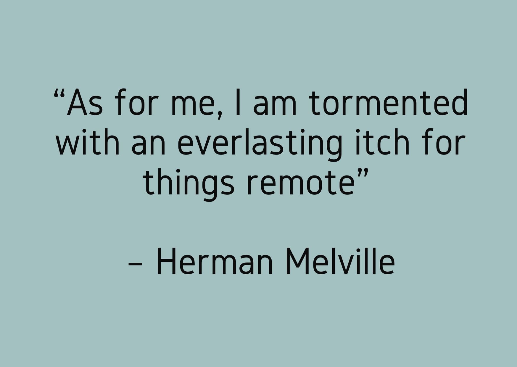 21+ Wilderness Quotes You Need to Read - Sophie's Suitcase