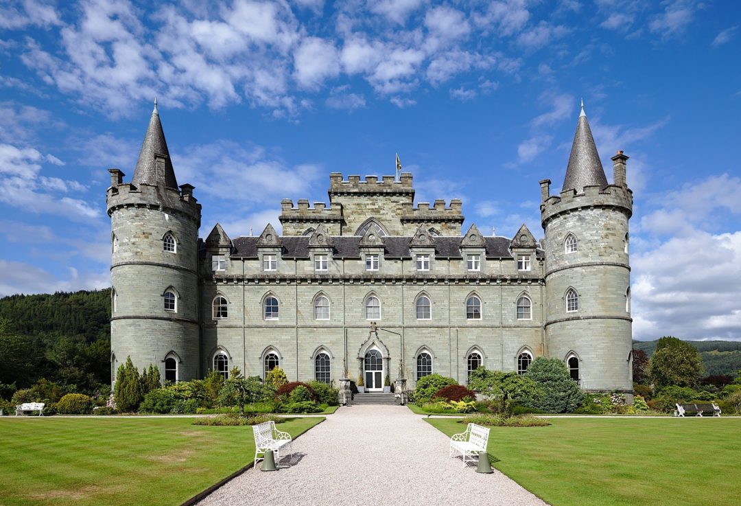 10 Best Cities in Scotland (+ Scotland Tourist Attractions) - Sophie's ...