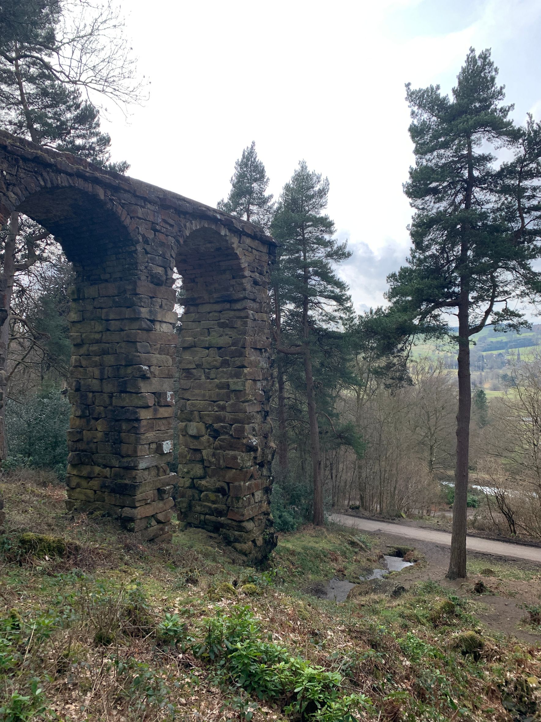 Peak District Walks // Baslow to Chatsworth Circular Walk - Sophie's ...