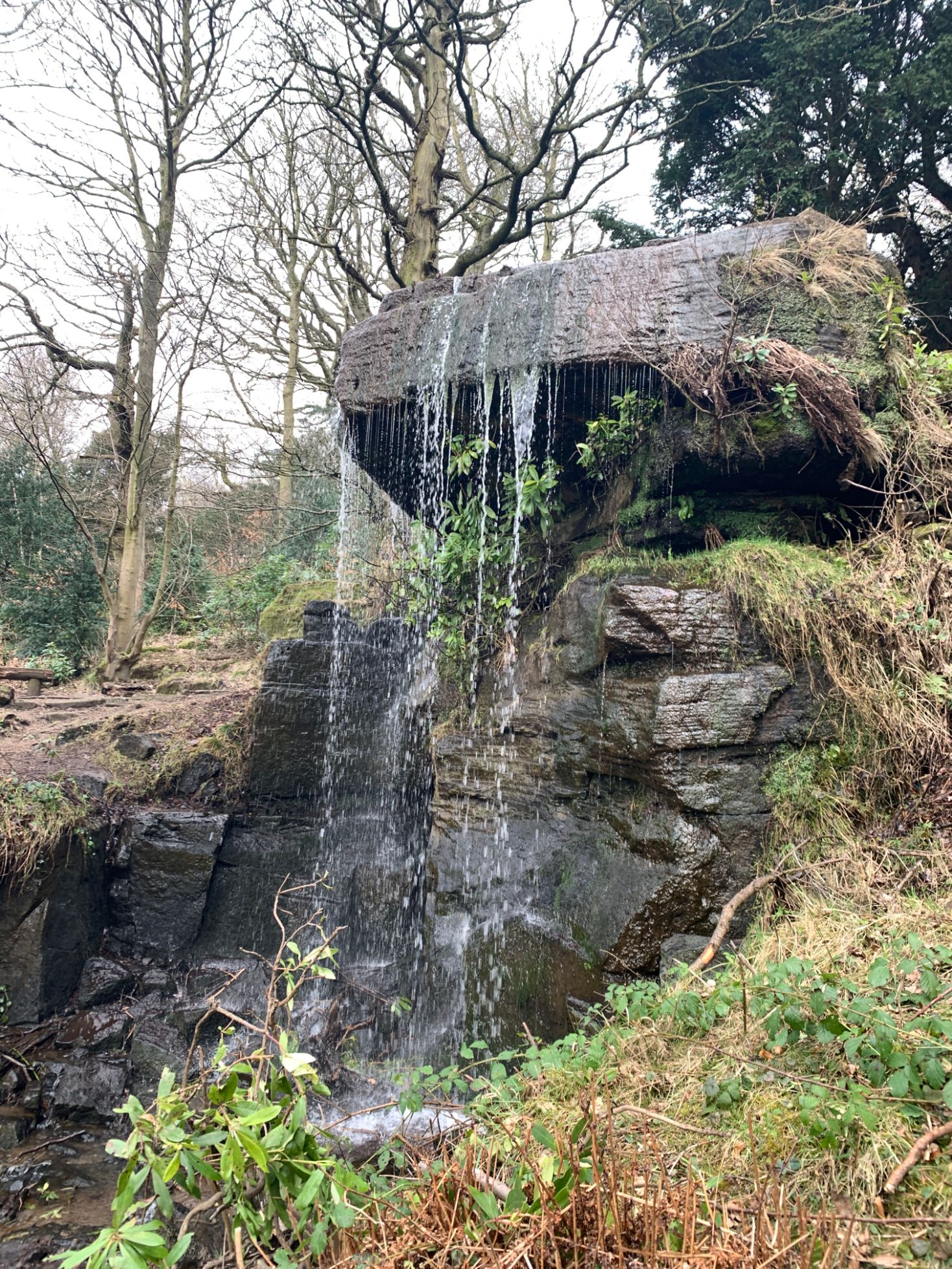 Peak District Walks // Baslow to Chatsworth Circular Walk - Sophie's ...