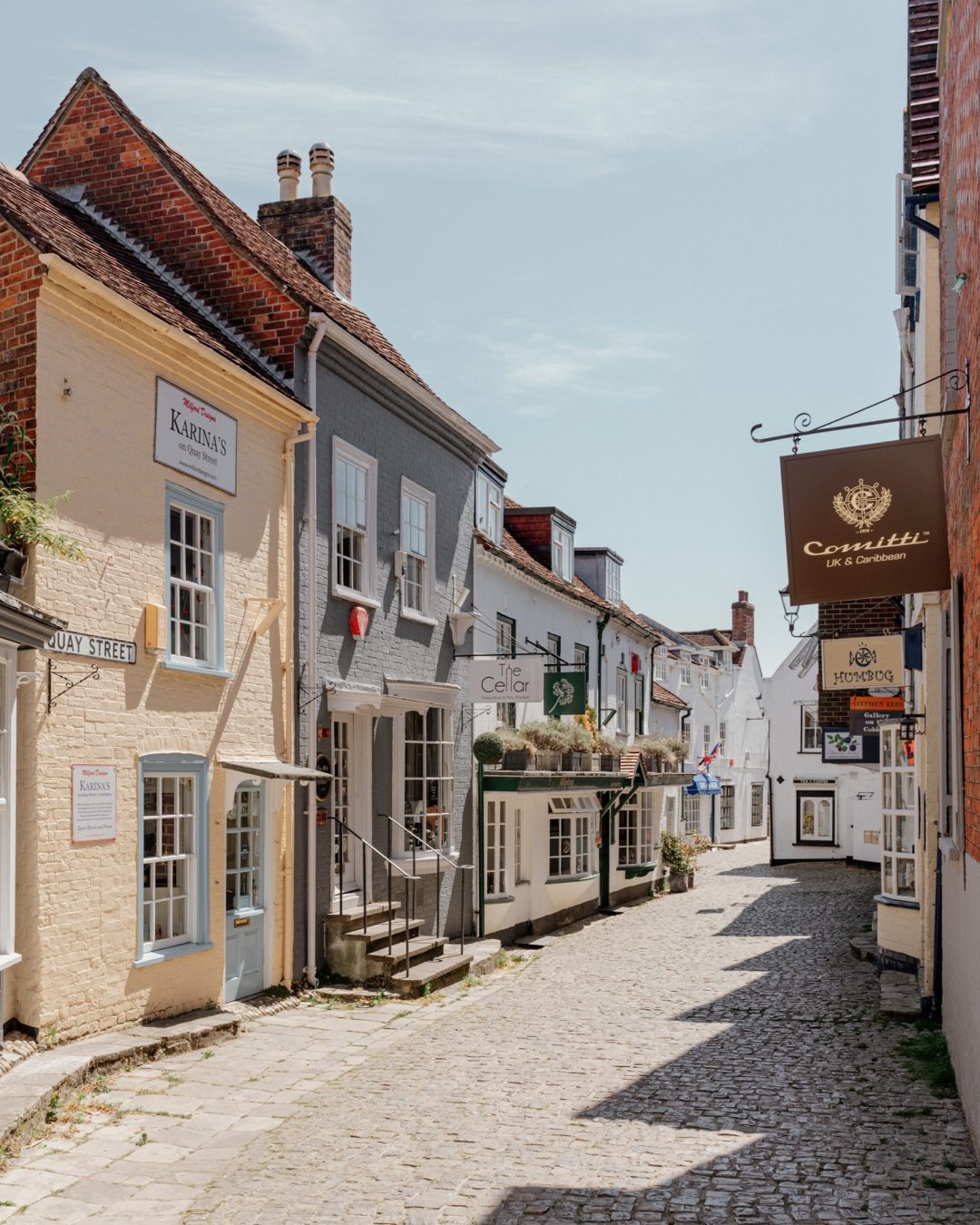 10 Things to do in the New Forest - Sophie's Suitcase