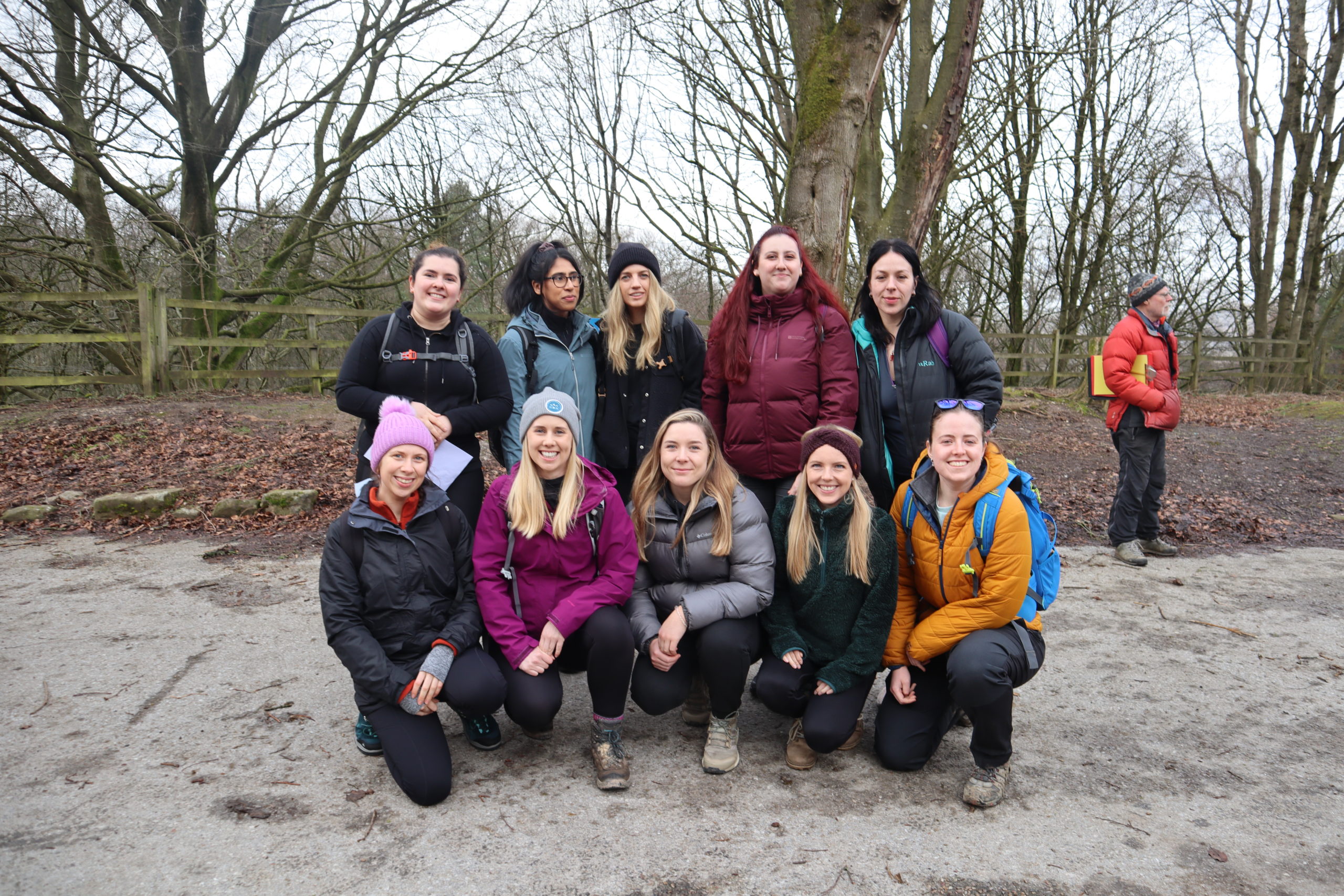 OUTDOOR ADVENTURE GIRLS – BIG WEEKEND #5 LAKE DISTRICT - Sophie's Suitcase