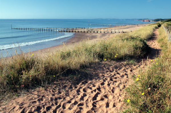 10 Best Beaches in South England [2025] - Sophie's Suitcase