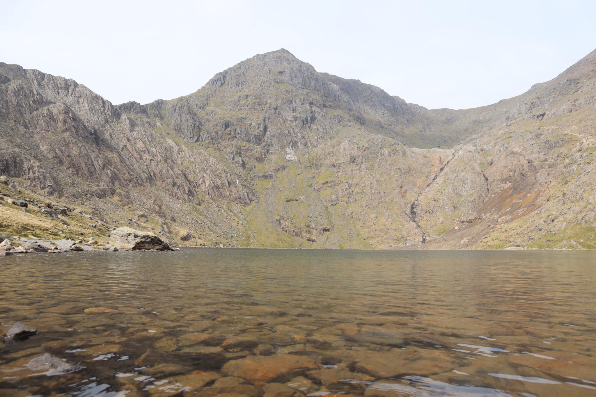 48 hour guide to Snowdonia National Park Wales (Eryri) - Sophie's Suitcase