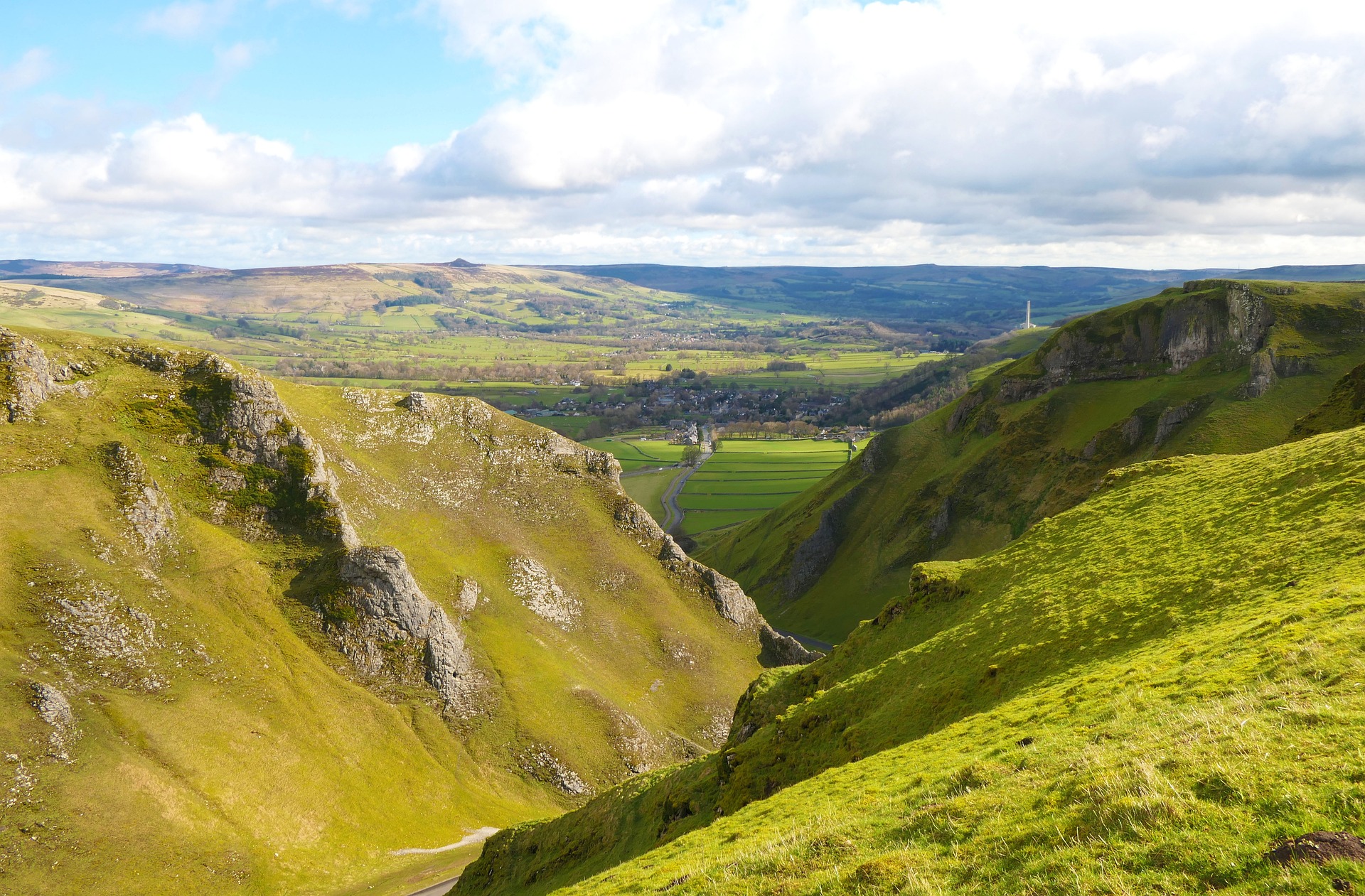 15 National Parks to visit in the UK + things to do [2025] - Sophie's ...
