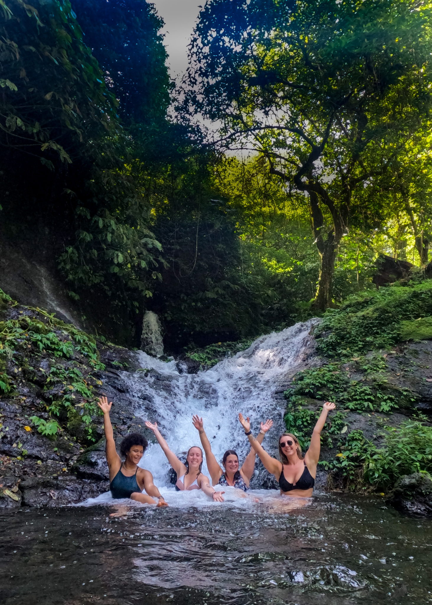 Best wild swimming in Dartmoor National Park + map [2025] - Sophie's ...