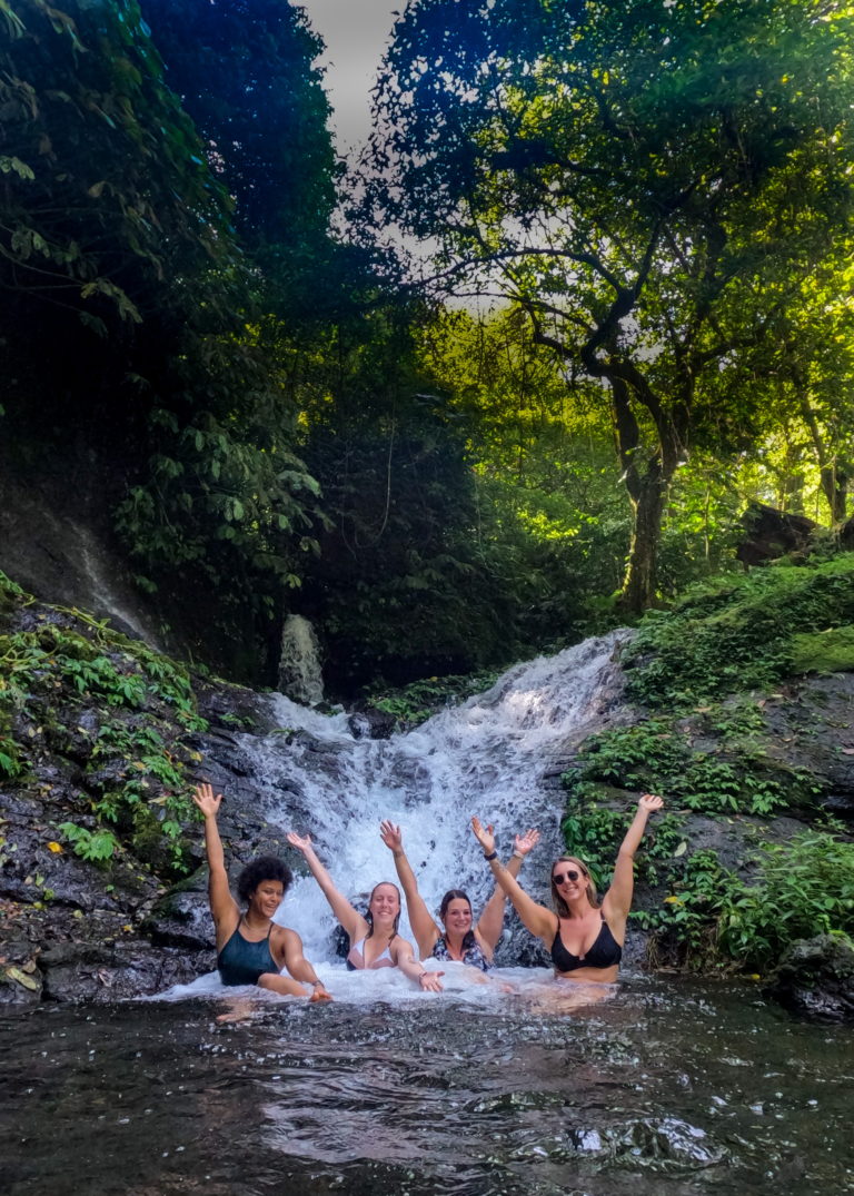 Best wild swimming in Dartmoor National Park + map [2025] - Sophie's ...