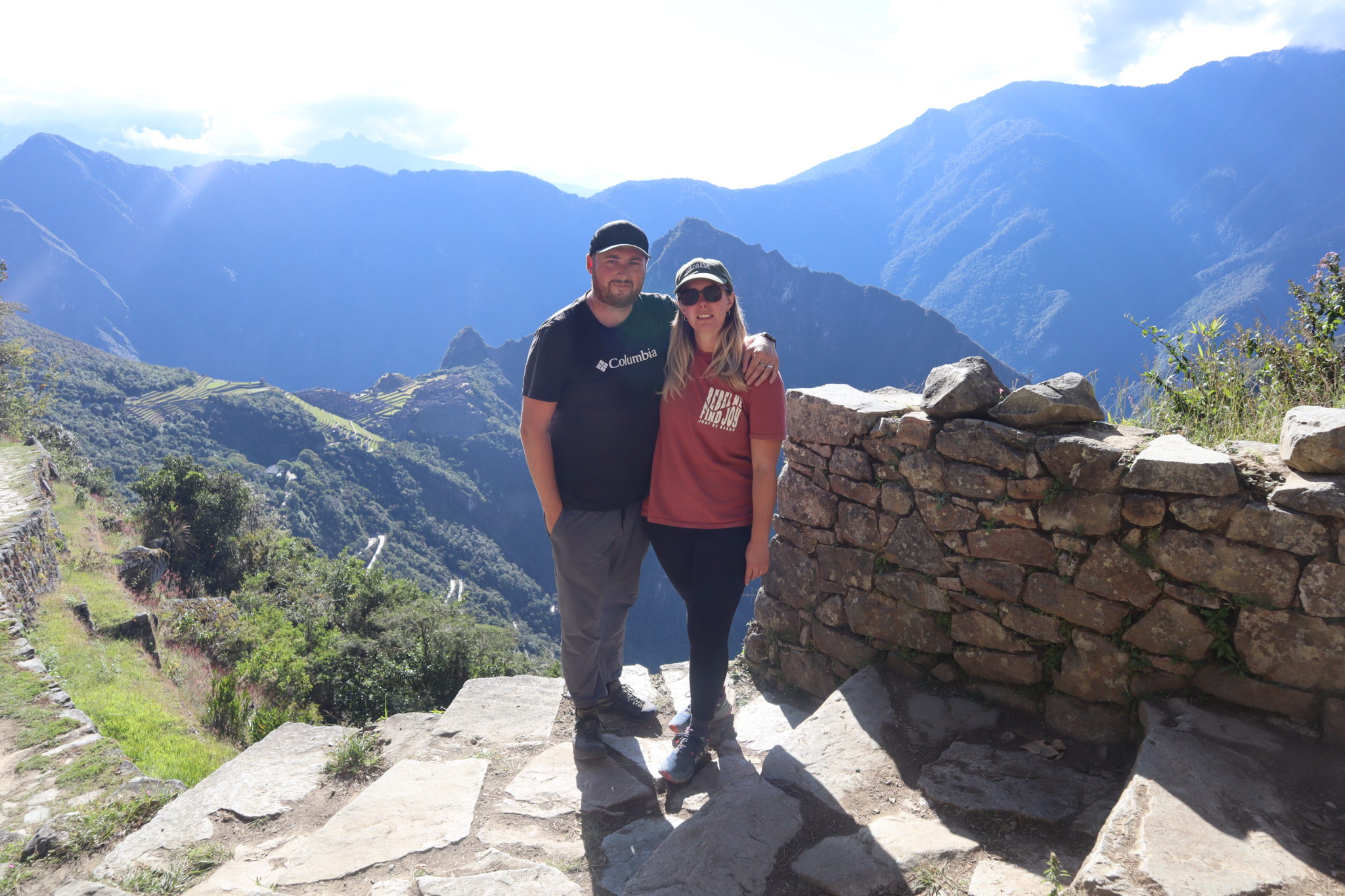 10 days in Peru Itinerary + visit Machu Picchu [2025] - Sophie's Suitcase