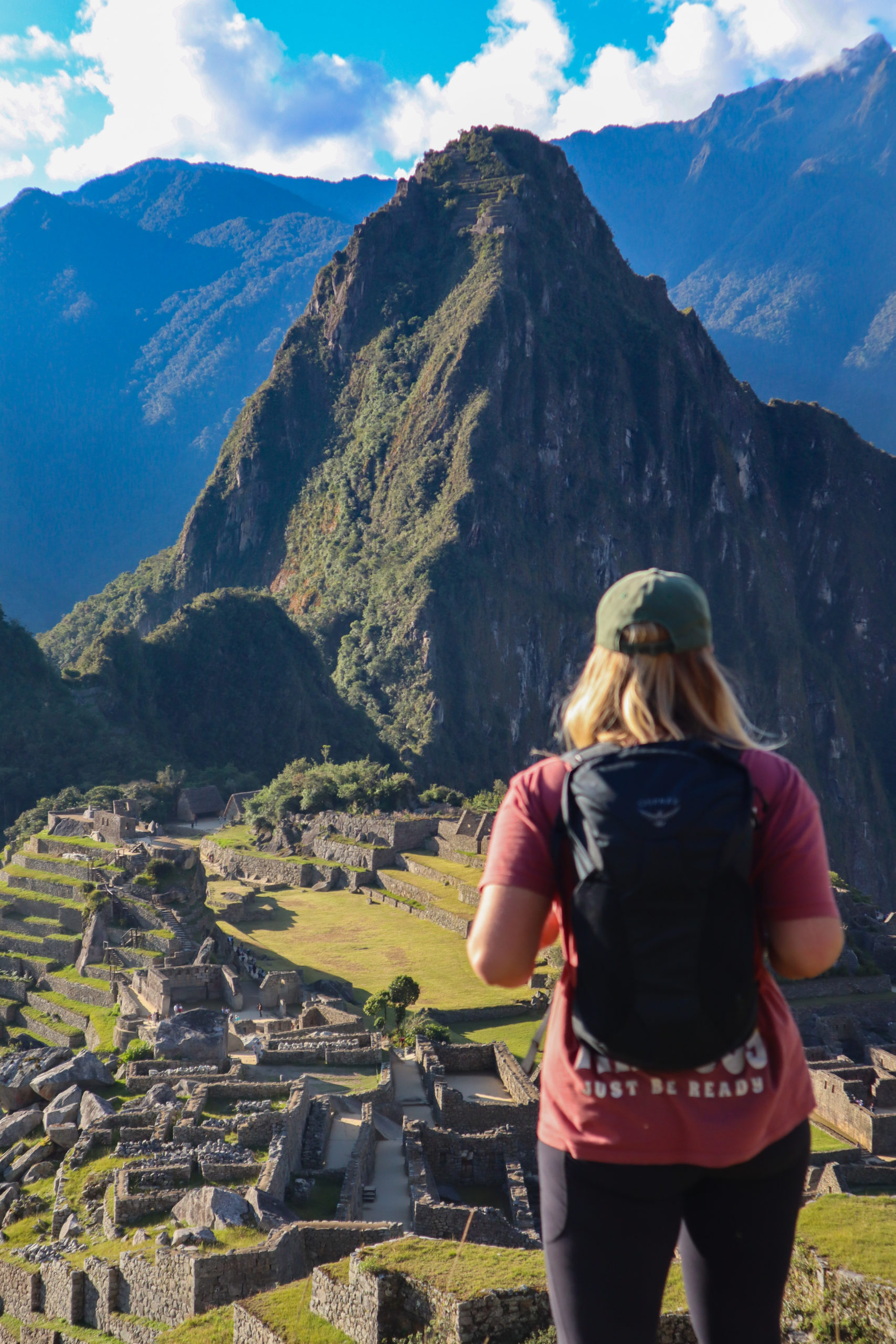10 days in Peru Itinerary + visit Machu Picchu [2025] - Sophie's Suitcase