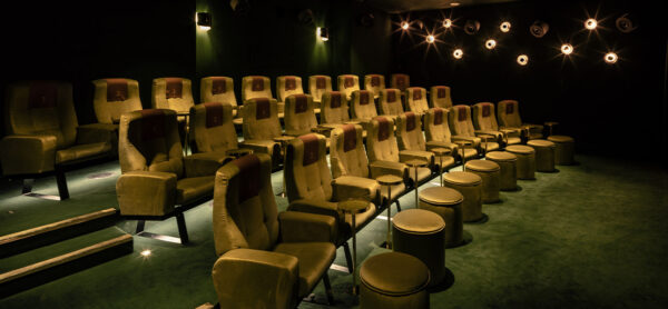 Best Places to go to the Cinema in London + map [2025] - Sophie's Suitcase