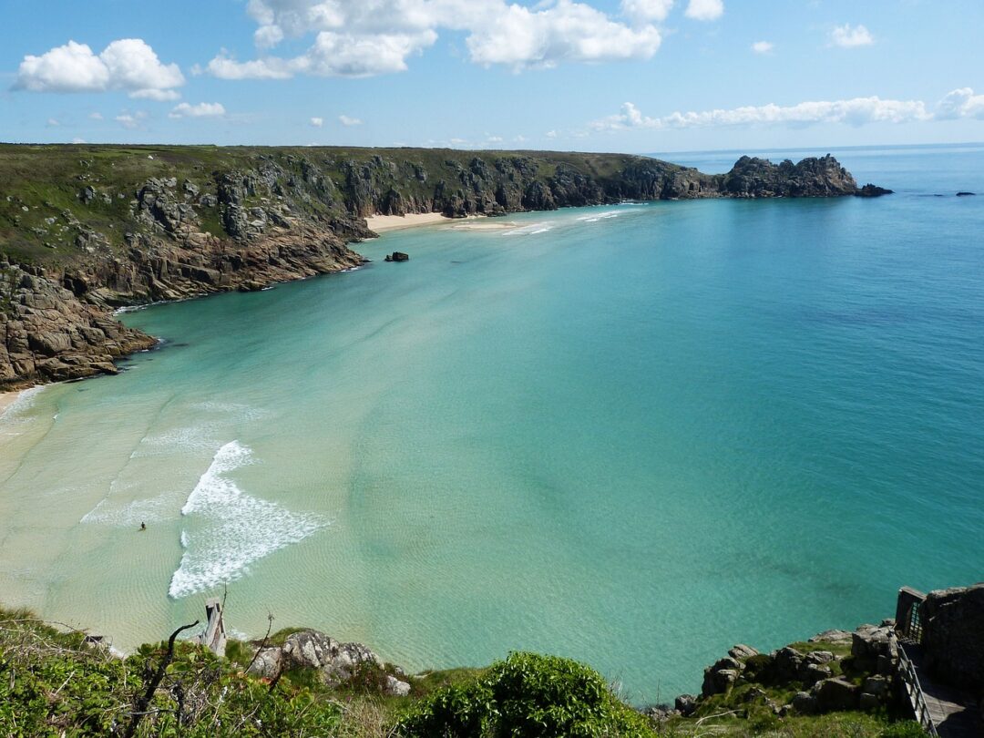 10 Best Places to visit in Cornwall [2025] - Sophie's Suitcase